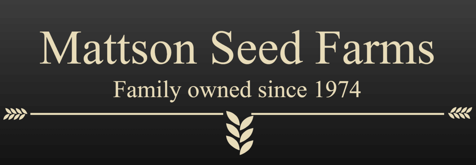 Mattson Farms | Wheat Dealer | Kansas Wheat Alliance